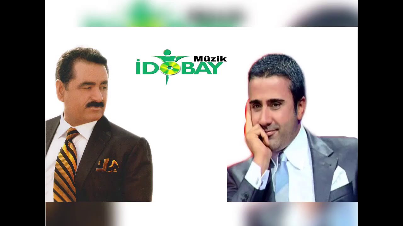 İbo Show - İbrahim Tatlıses ve Küçük Emrah’a - YouTube