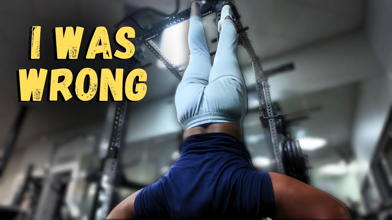 my first apology video - YouTube