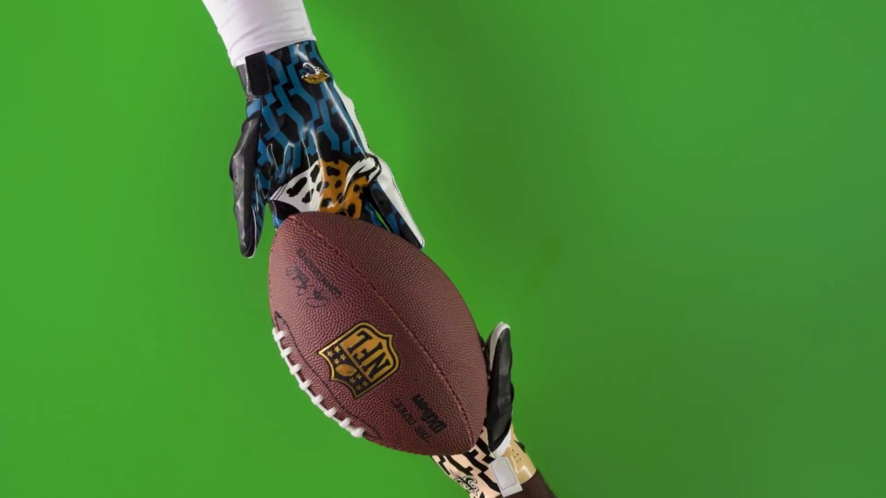 Subway NFL London Games Stop-Motion TV Ad 4 - YouTube