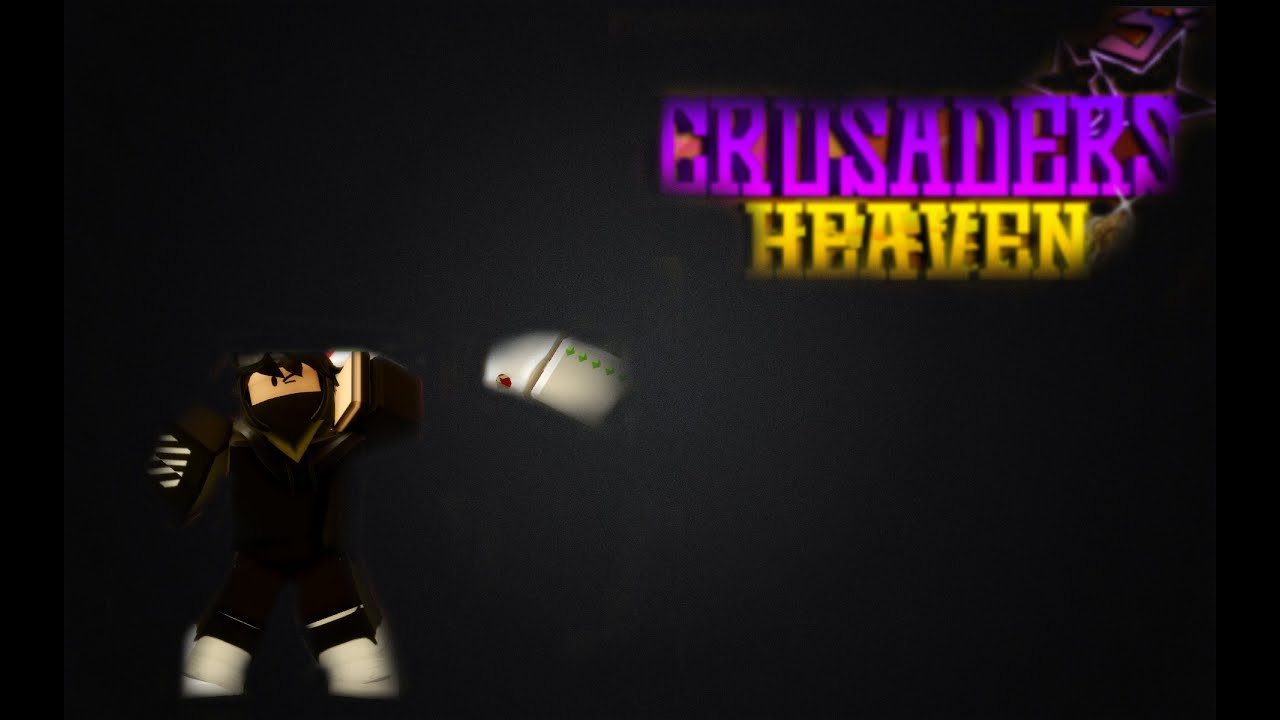 New Doppio Stand Showcase In Crusaders Heaven - YouTube