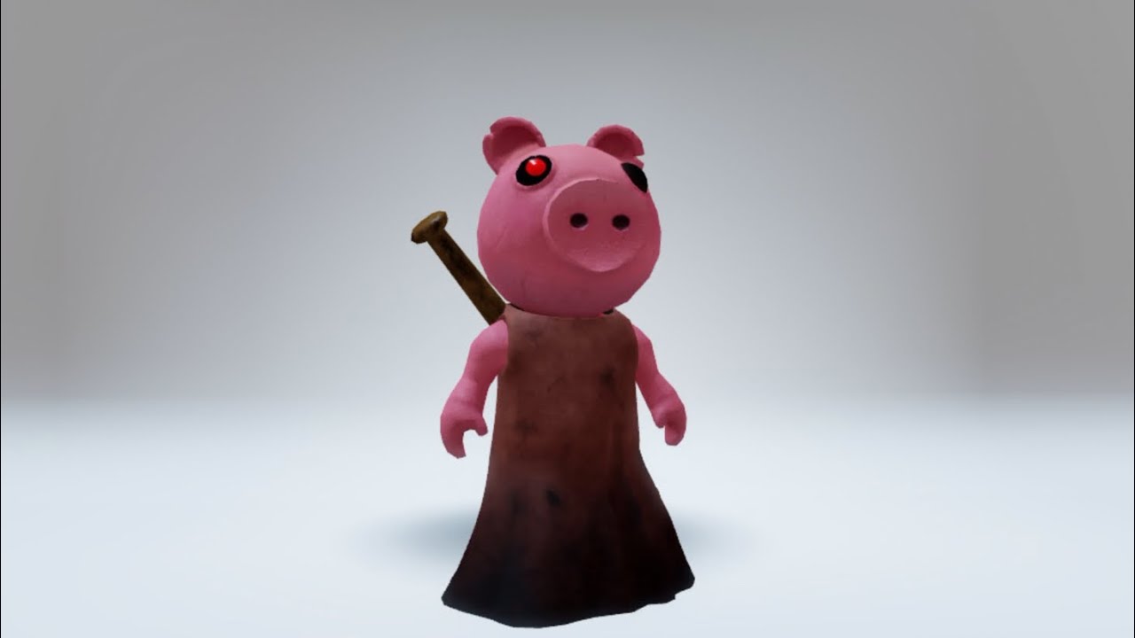 (NUEVO PAQUETE DE AVATAR) DE [PIGGY]🐷 EN ROBLOX🤩 - YouTube