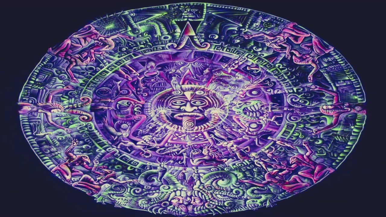 trance music - heart rate - YouTube