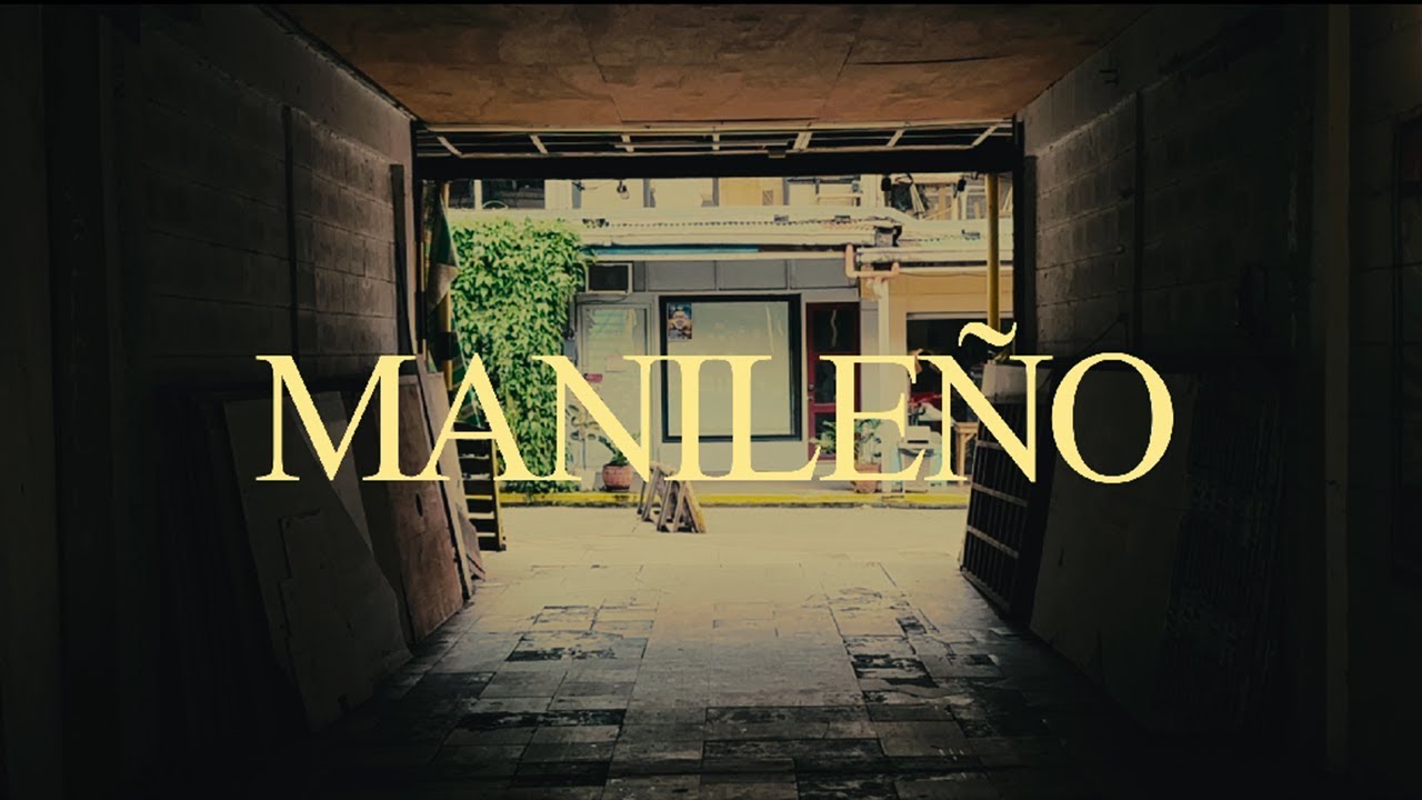 Manileño | Around The Metro - YouTube