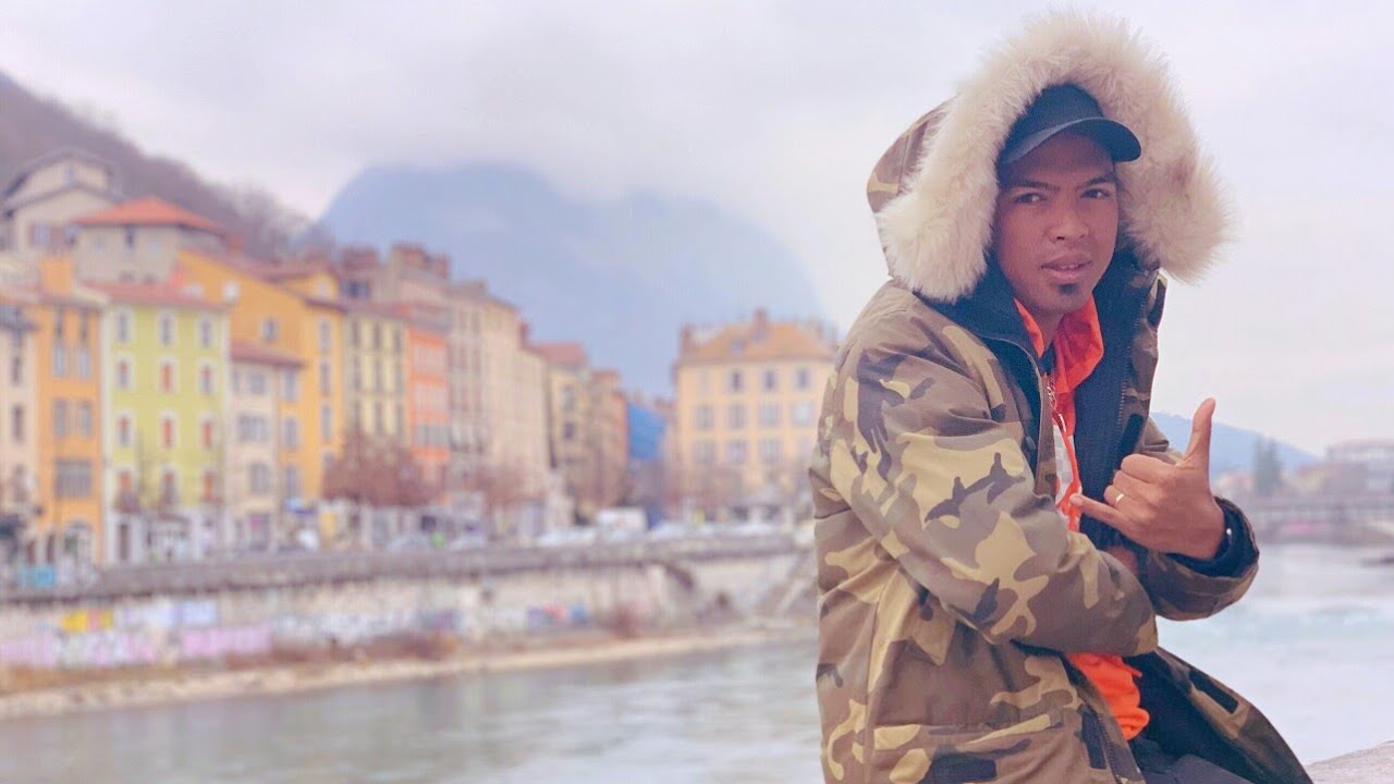 Mr SAYDA - LOMAKA (Officiel Audio ) - YouTube