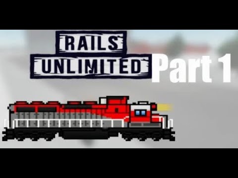 Rails unlimited part 1 - YouTube