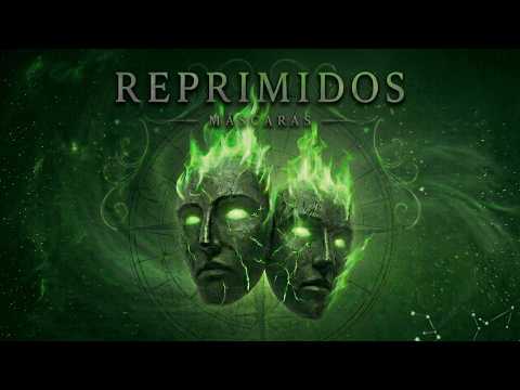 Sebregrino - Reprimidos (lyric video)