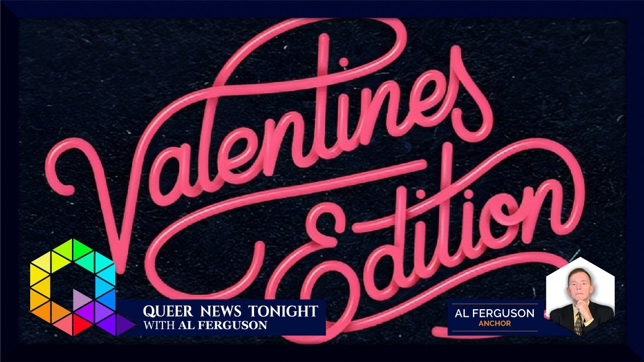 Valentine's Day Interview with Author Rick Karlin on Chicago's LGBTQ ...