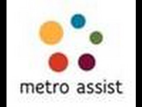 METRO ASSIST PROMOTIONAL VIDEO - YouTube