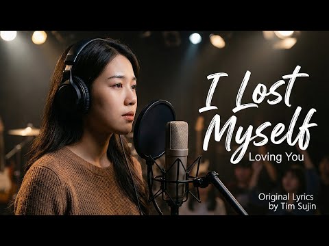 I Lost Myself Loving You [Emotional Ballad New Version] Original  ByTim Sujin