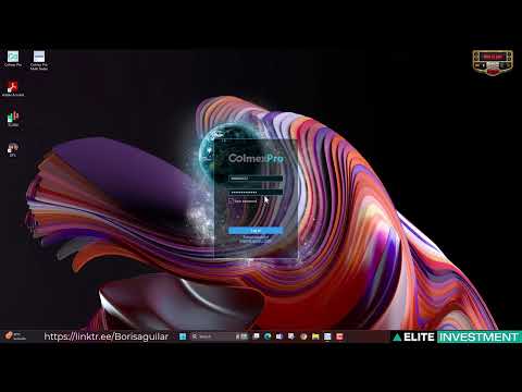 Tutorial Colmex Pro 2