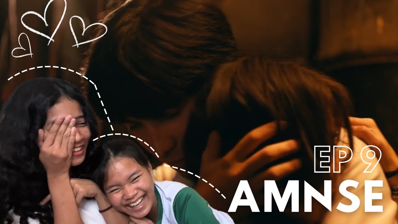 React | ep 9 ang mutya ng section e - YouTube