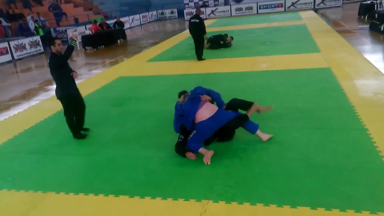 Anthony Matias - Final Adulto Pesadíssimo CBLP 2019 - itaperuna RJ ...