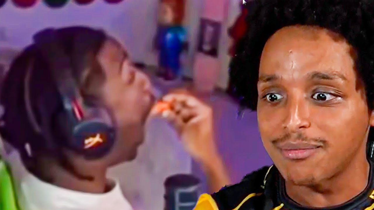 Bruce Is The Most Sus Guy I Know - YouTube