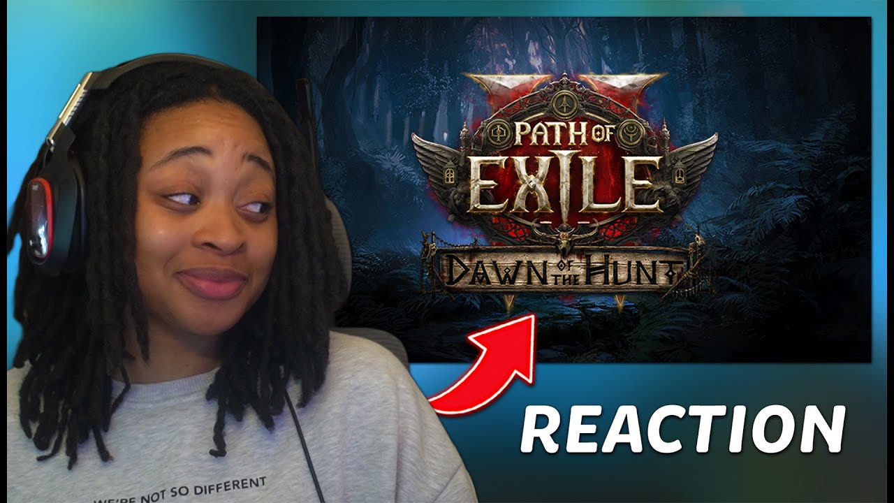HUGE New Upcoming POE2 UPDATE | Dawn of the Hunt Reveal (Path of Exile ...