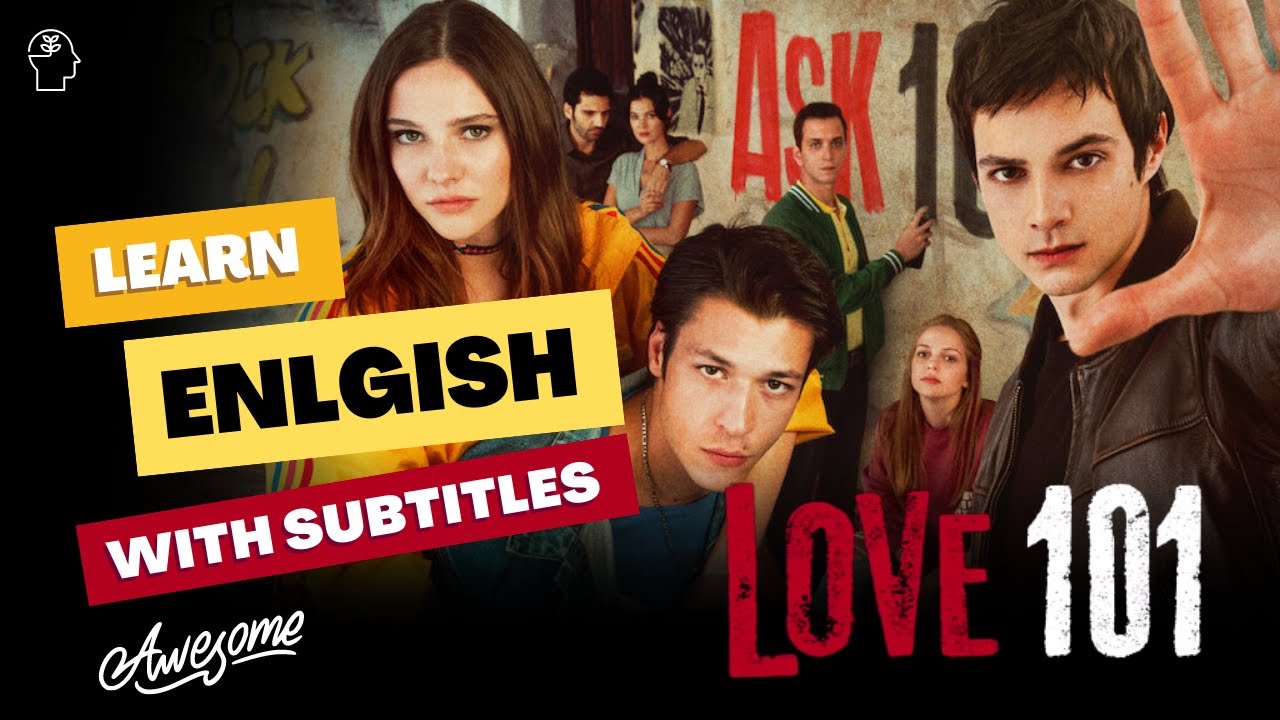 learn English with TV series love 101 - YouTube