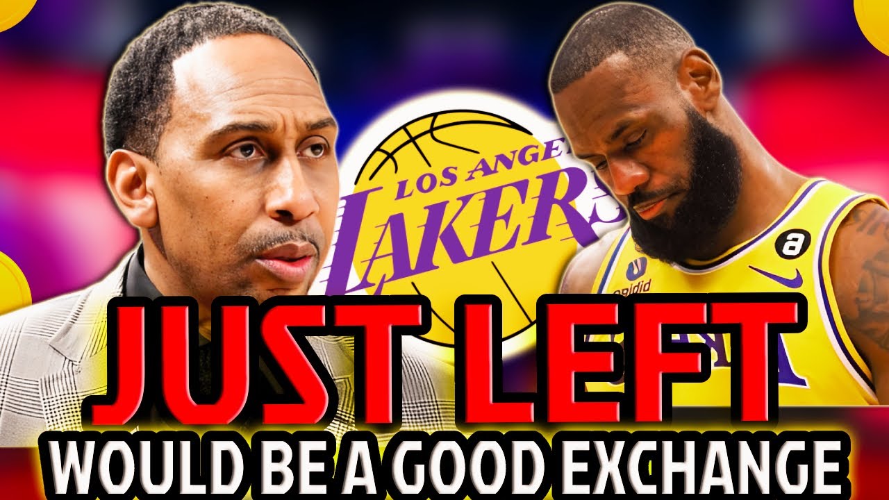 🏀JUST HAPPENED! LEBRON JAMES UPDATE! NEWS FROM LOS ANGELES LAKERS # ...
