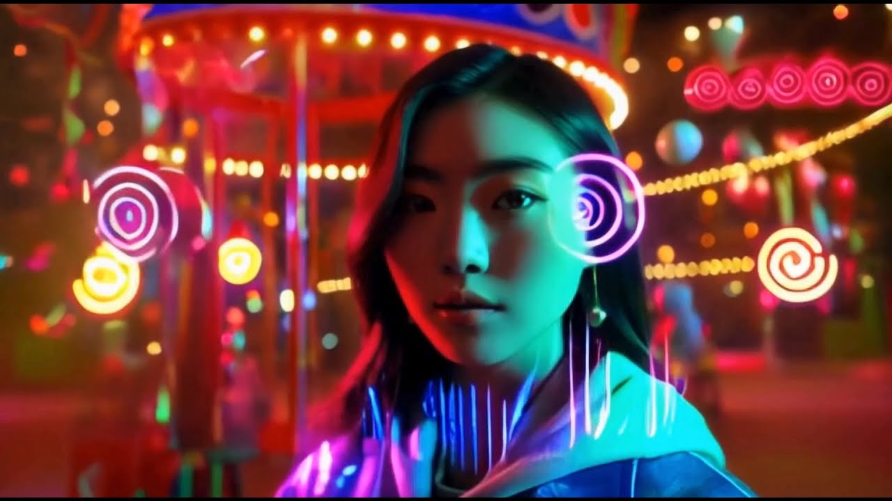 【AMV】SINGULARITY PLAYGROUND - スタジオAiワークLabメディアミックス - YouTube