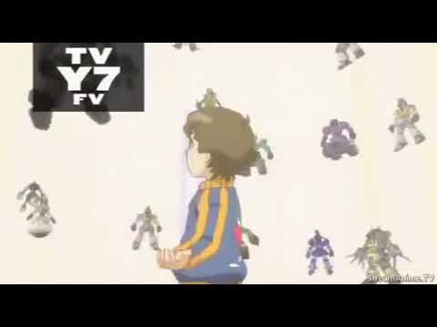 lbx ep 2 - YouTube