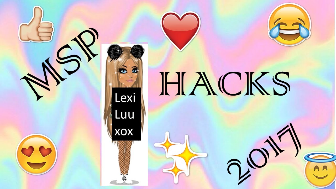 MSP ||HACKS 2017 - YouTube