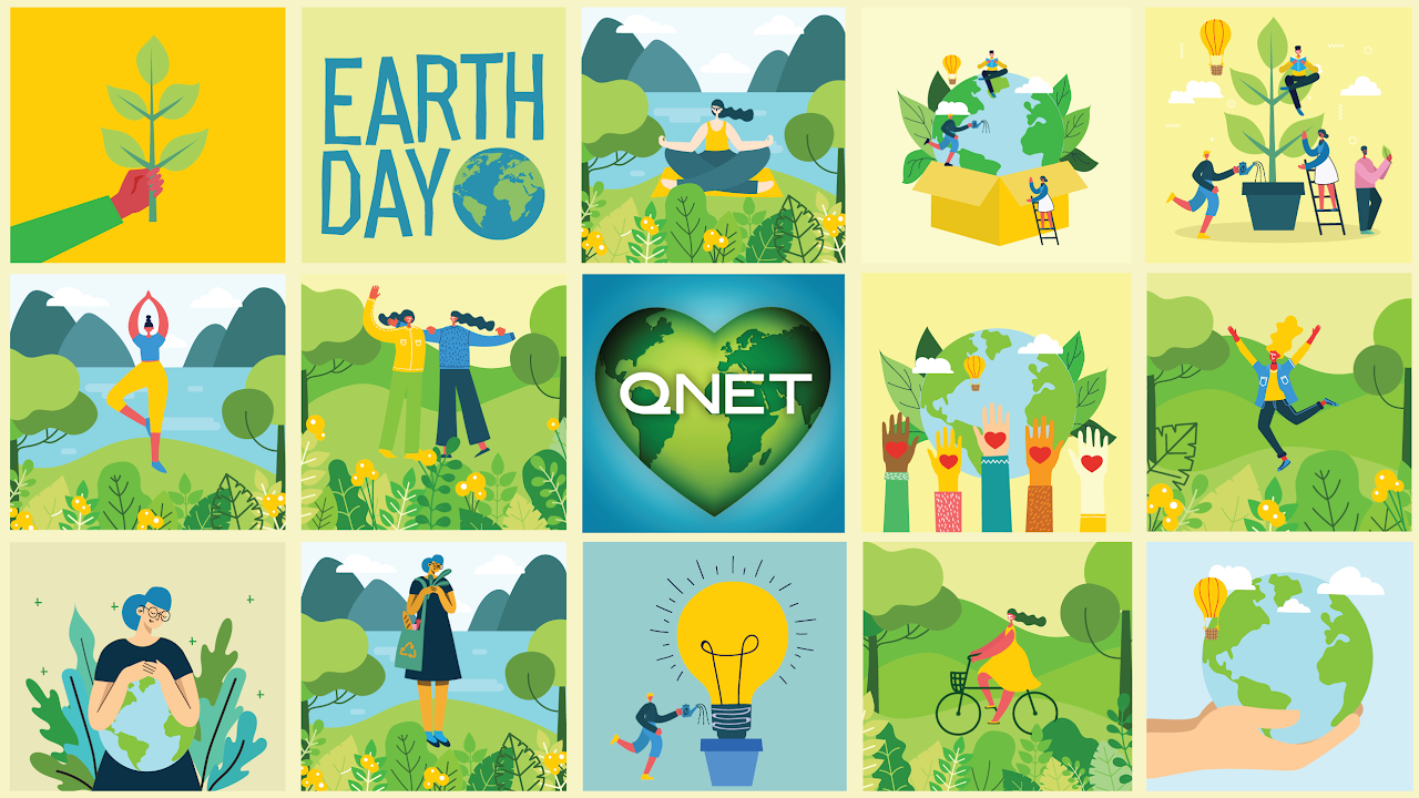 QNET WITH YOU - QVI, qLearn and Vtube+ - YouTube