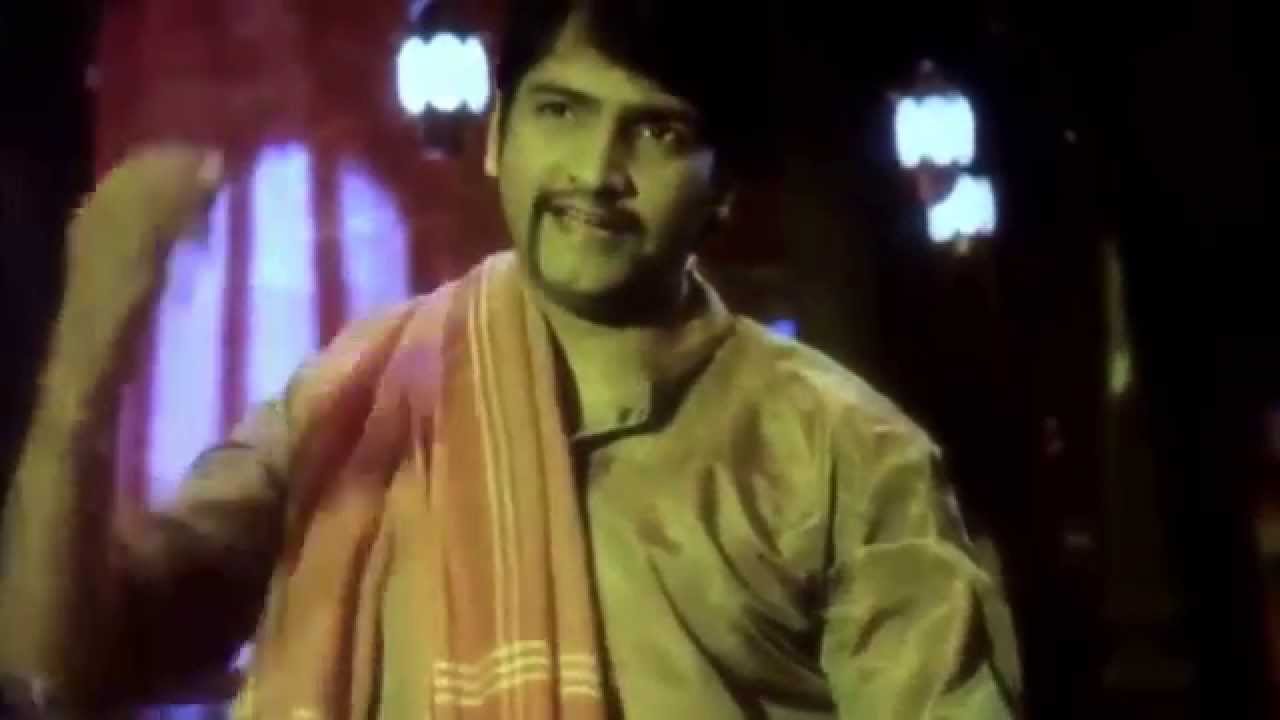 Ketta paiyan sir - YouTube