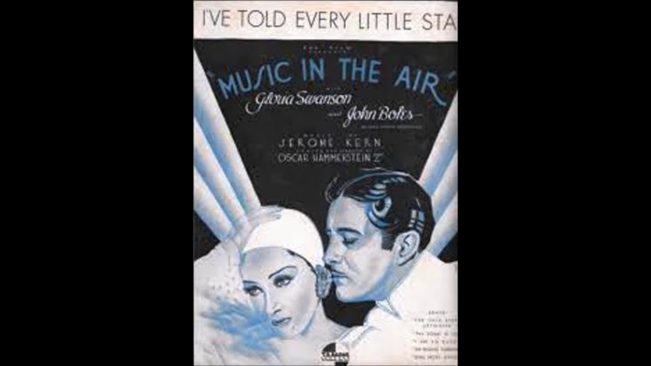 Music in The Air - YouTube