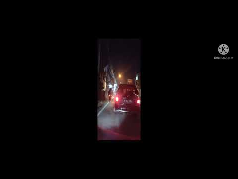 viral kepergok mesum di tahun baruan