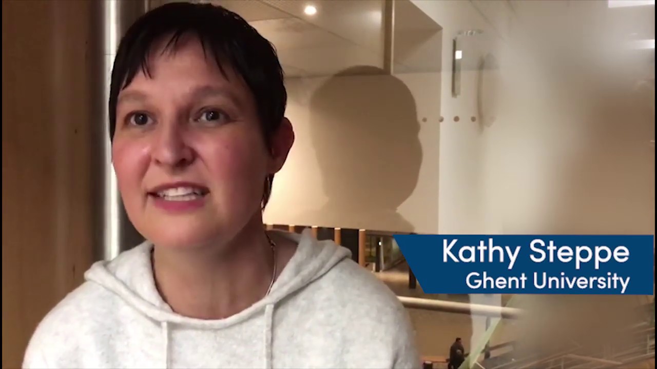 Voices of Resilience - Kathy Steppe - YouTube