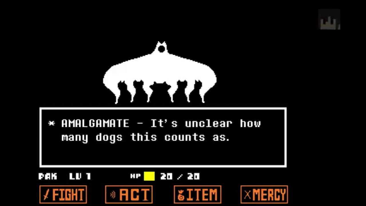 Undertale 26 - Weird science - YouTube