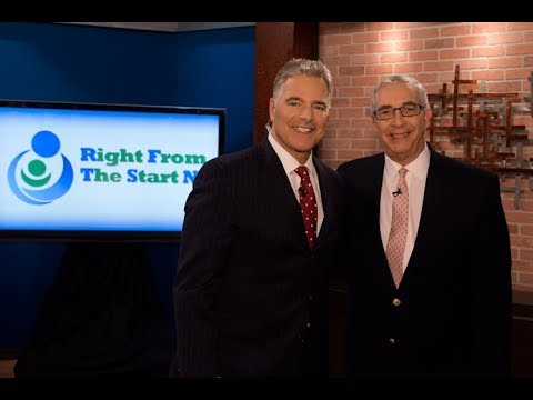 Dr. Kendell Sprott Discusses the Importance of Early Education ...