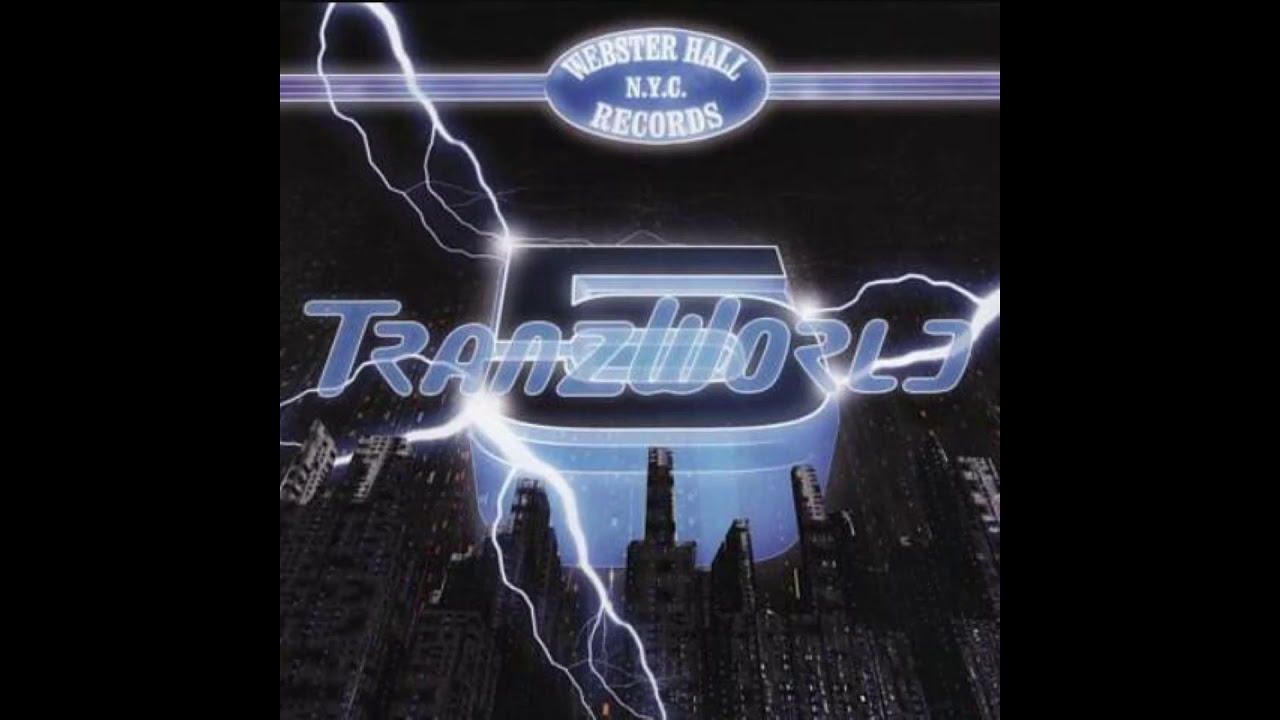 Lightforce - Join Me - YouTube