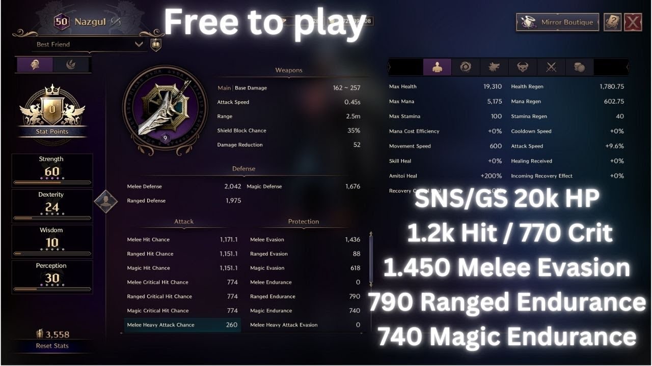 Levi Dailies 🢂 Alexia ALT | Private server until next siege| new !build ...
