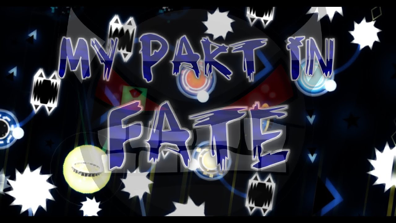 My Part in StarXD's MC "Fate" - YouTube