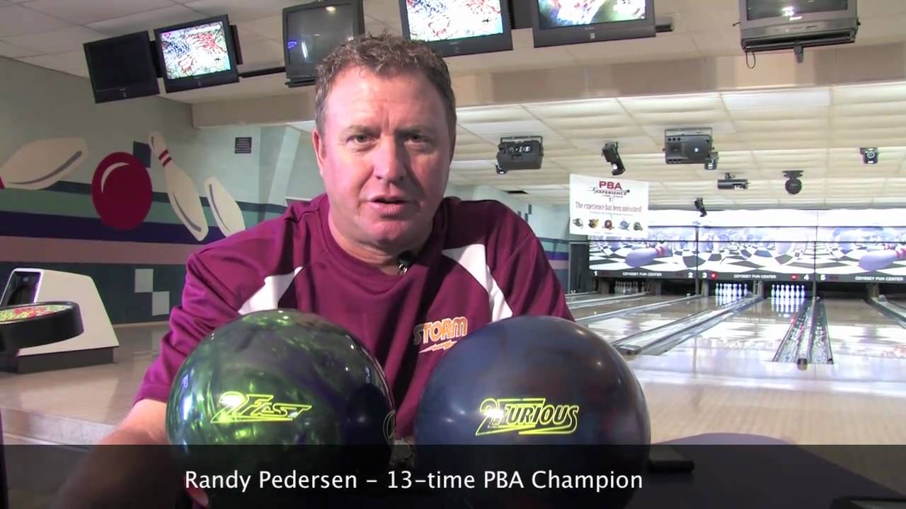 Randy Pedersen - Alchetron, The Free Social Encyclopedia