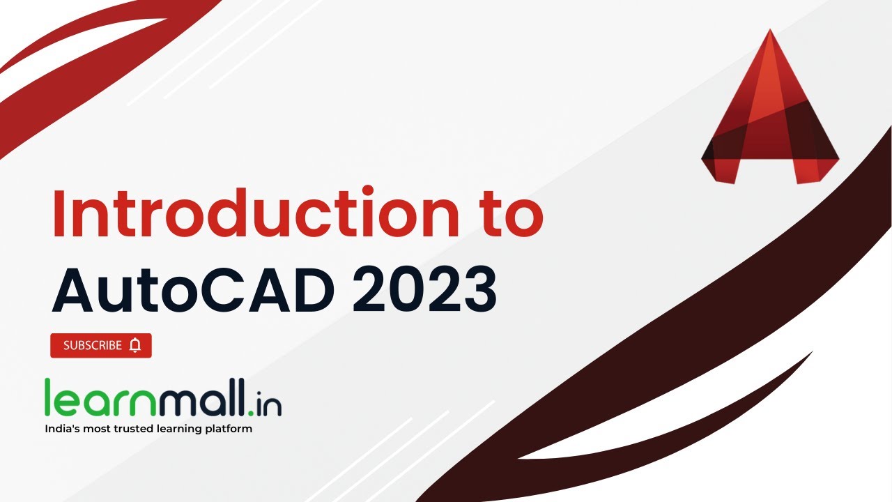 Introduction To AutoCAD 2023 YouTube introduction-to-autocad-2023-youtube