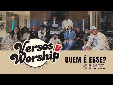Quem é esse?  By Julliany Souza (COVER) Max Musicamente e Gerson Rodrigues