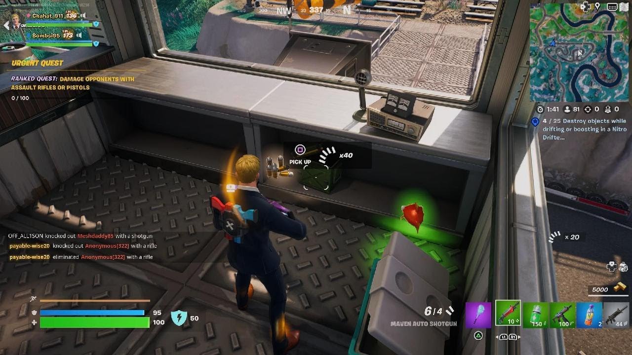 Ranked WIN💯 - YouTube