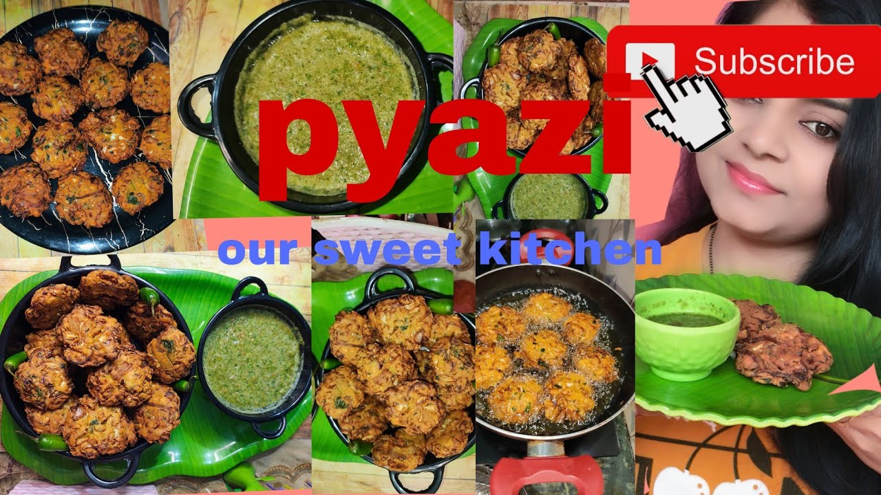 Market jaisa patta gobi ke pyazi 😋 pyazi recipe #pyazi #kobipyazi# ...