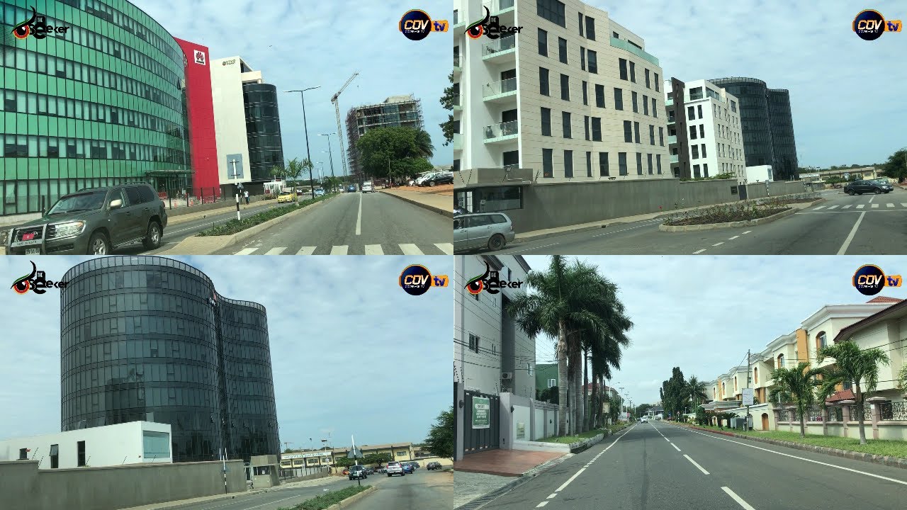 MOST BEAUTIFUL CITY IN GHANA CAPITAL OF GHANA YouTube most-beautiful-city-in-ghana-capital-of-ghana-youtube