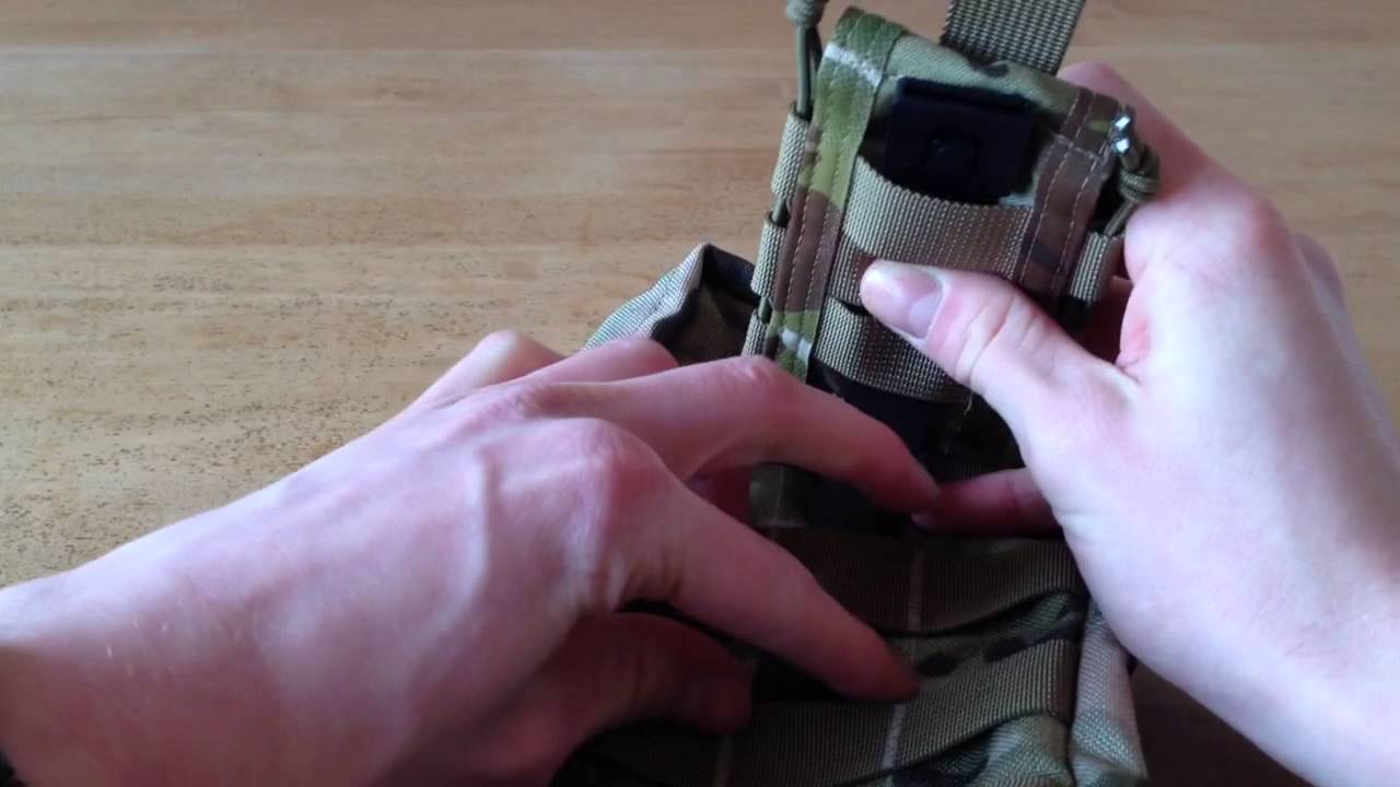 MALICE-Clip richtig verwenden - YouTube