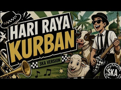 HARI RAYA KURBAN|Selamat Hari Raya Idul Adha 1447 H