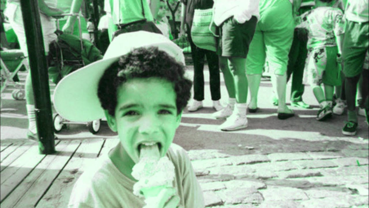 Congratulations - Drake Chopped and Screwed - YouTube