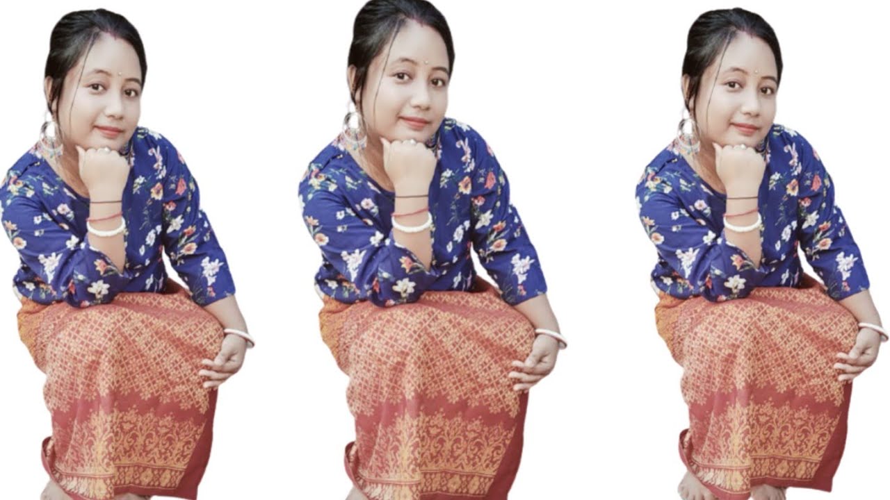 nai tong di tini Ni interest vlog 2021 ll Bharati Debbarma vlog - YouTube