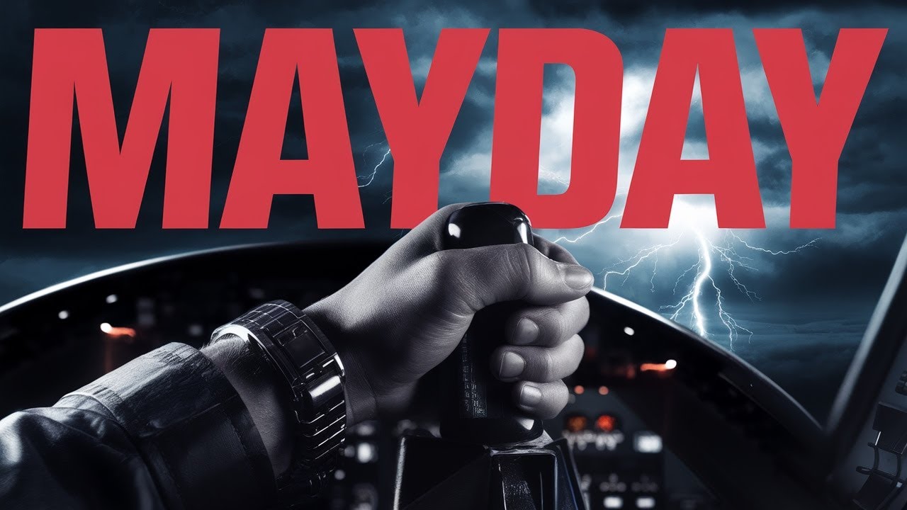 United Airlines Flight 1175 | Engine Explosion Over the Pacific - YouTube