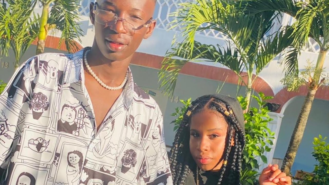 (ROMPE KITIPO) video Official… la Reyna RD x fede de ganster - YouTube