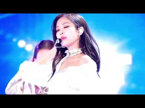 Jennie kim(swim)edit