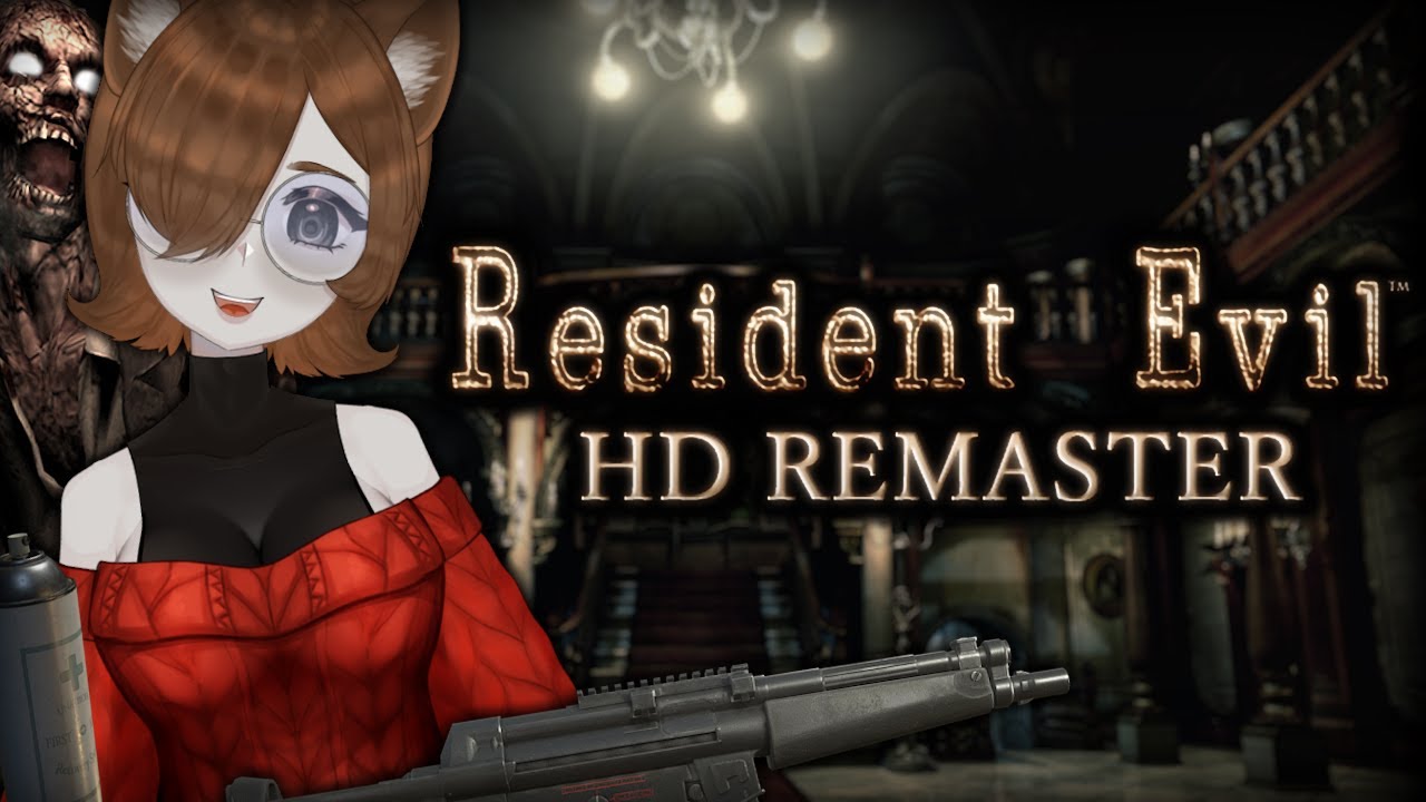 evil resident time (resident evil / minecraft) - YouTube