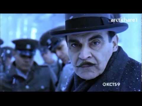 Murder on the Orient Express - Hindi Fan-dubbed