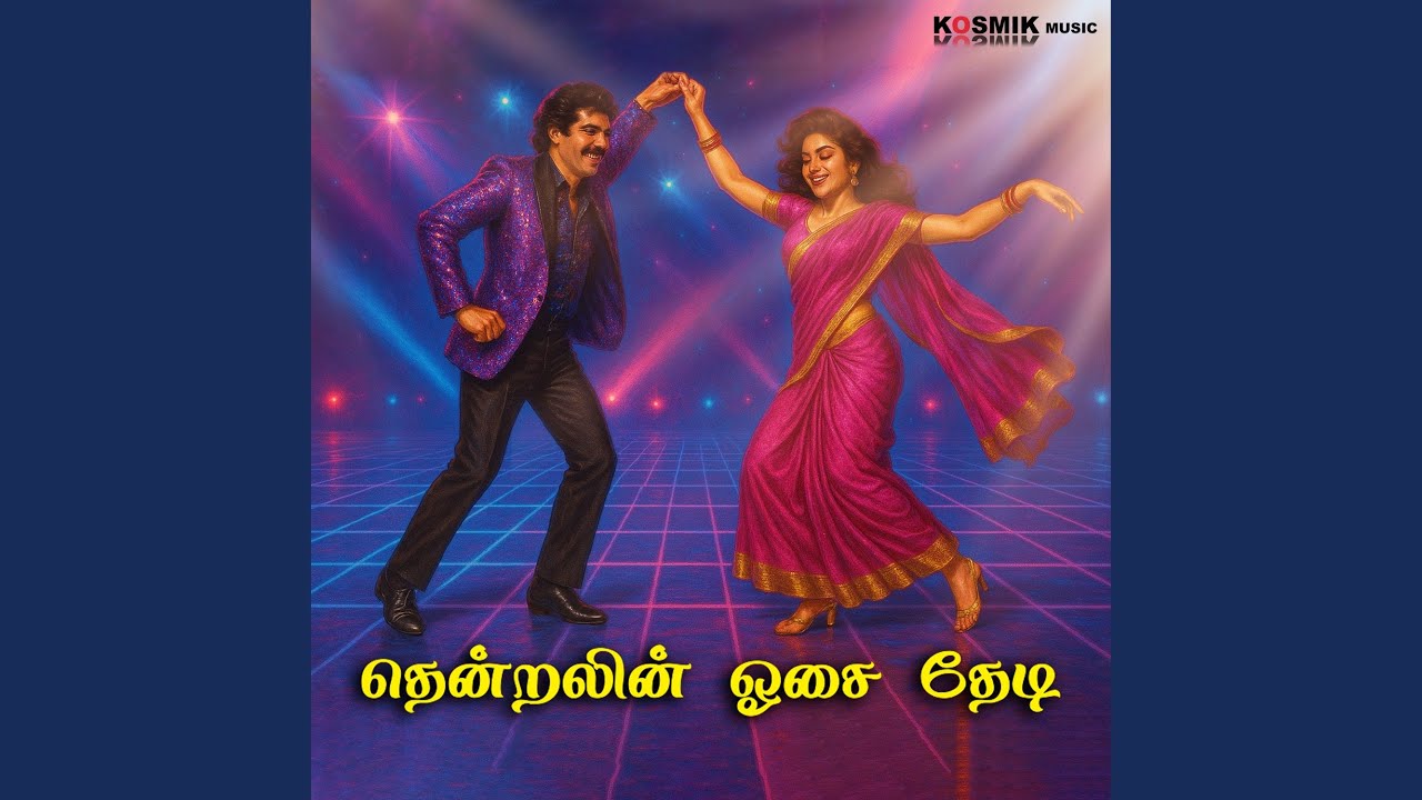 Adi Naan Vangi Vandaenadi - YouTube