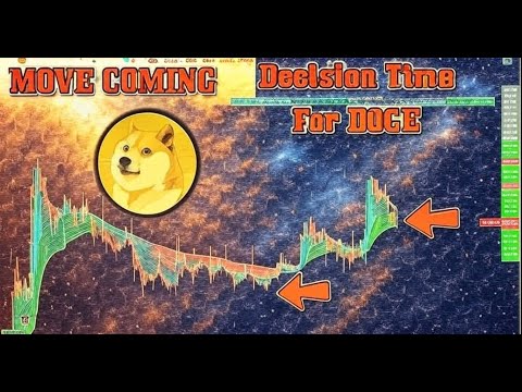 FINAL BITCOIN RALLY TO 100K COMING OR DOGECOIN CRASH TO 5 CENTS IN 2026!? Doge Pump to 20 Cents!?